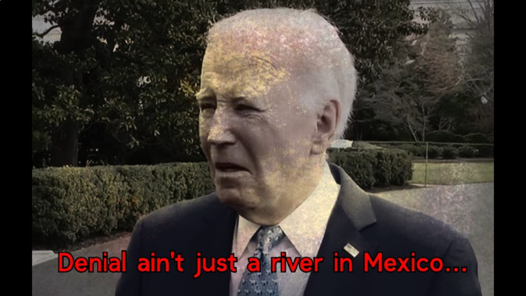 Sunday Memes–Presidential Dementia edition – The Bull Elephant