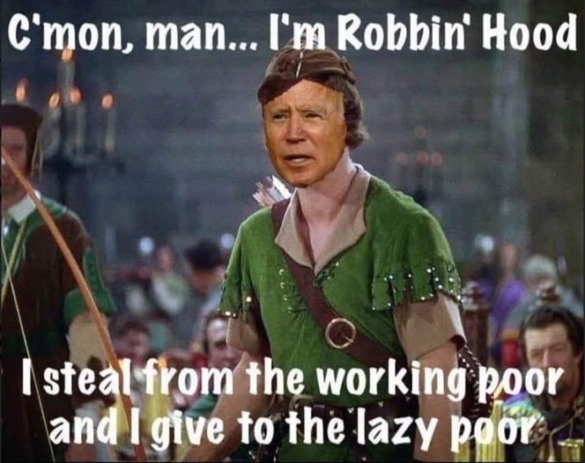 Sunday Memes–Presidential Dementia edition – The Bull Elephant