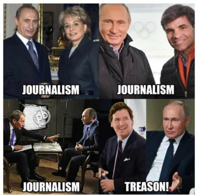 Sunday Memes–Presidential Dementia edition – The Bull Elephant