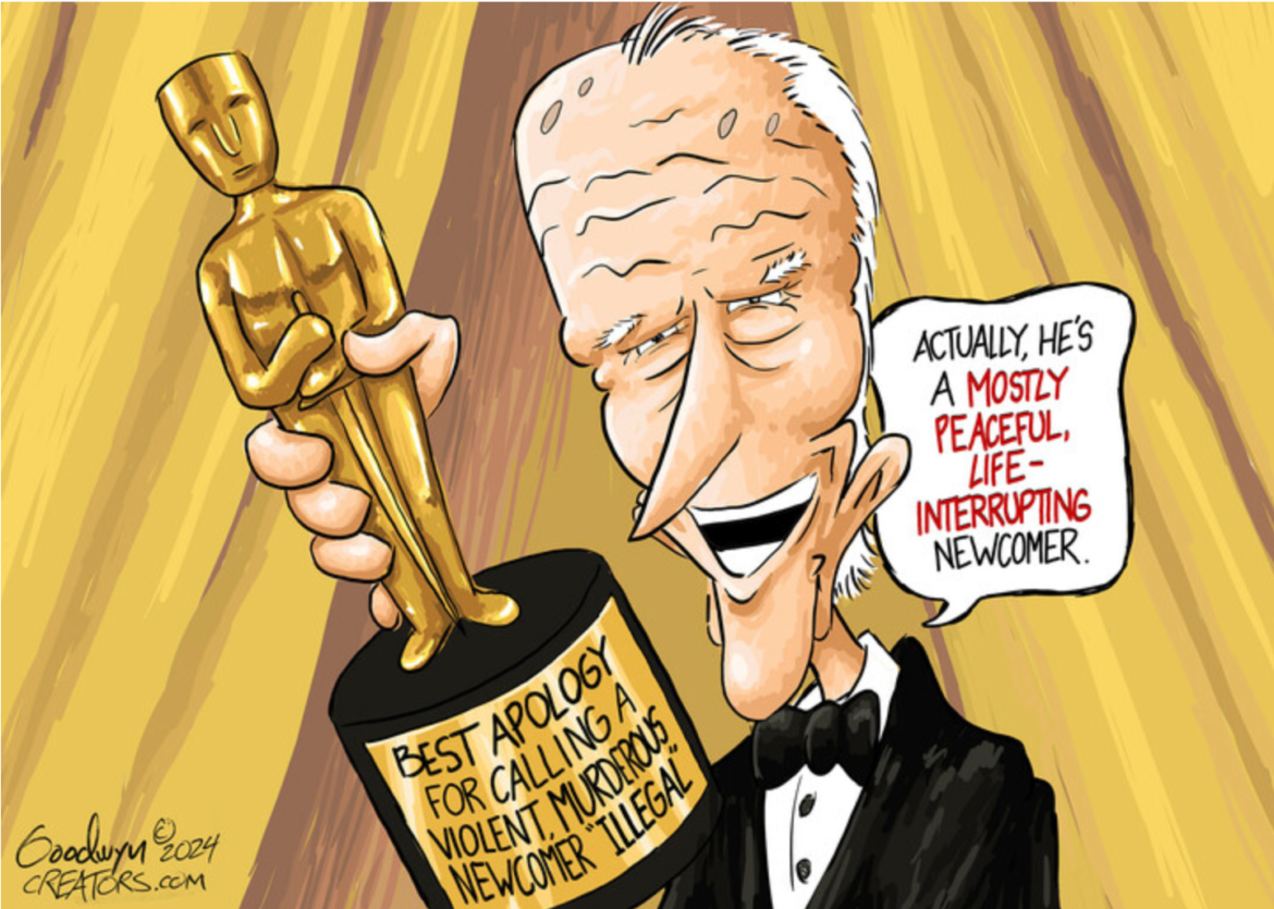 Sunday Memes–Our sniffin’ and smellin’ President – The Bull Elephant