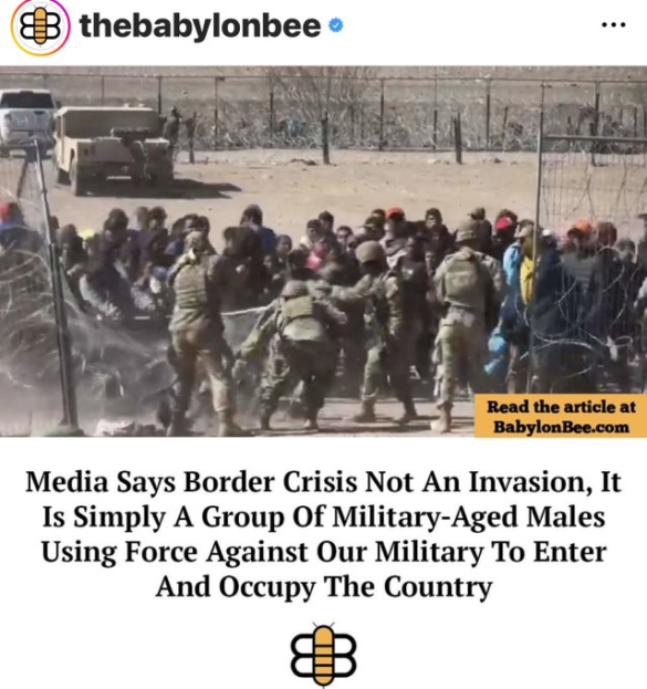 Sunday Memes–Building Bridges Back Better edition – The Bull Elephant