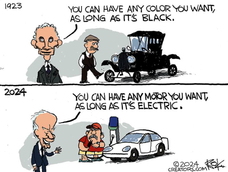 Sunday Memes–Building Bridges Back Better edition – The Bull Elephant
