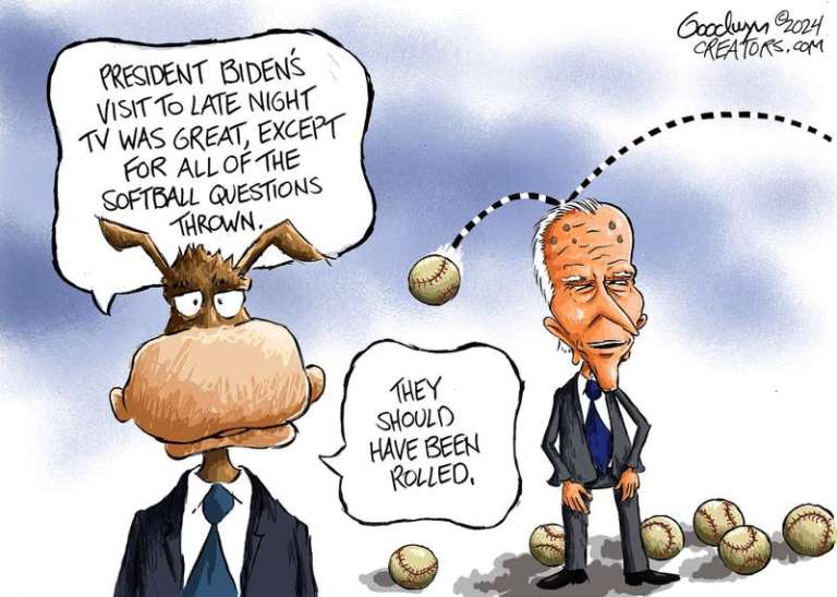 Sunday Memes–How low will Biden go? – The Bull Elephant