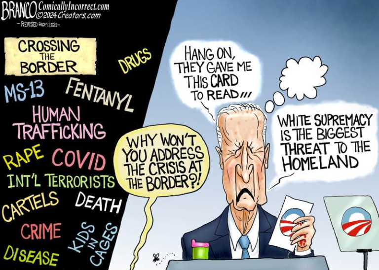 Sunday Memes–How low will Biden go? – The Bull Elephant
