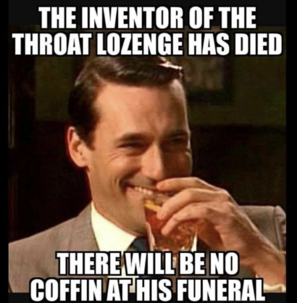 Sunday Memes–Our sniffin’ and smellin’ President – The Bull Elephant