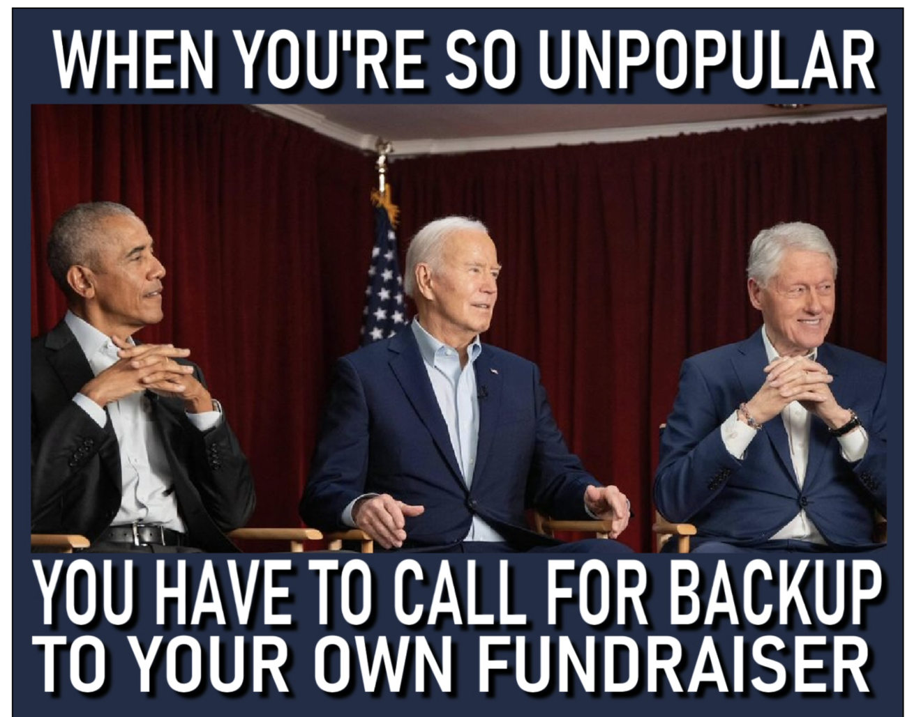 Sunday Memes–Rebuilding the “Francis Scott King” bridge – The Bull Elephant