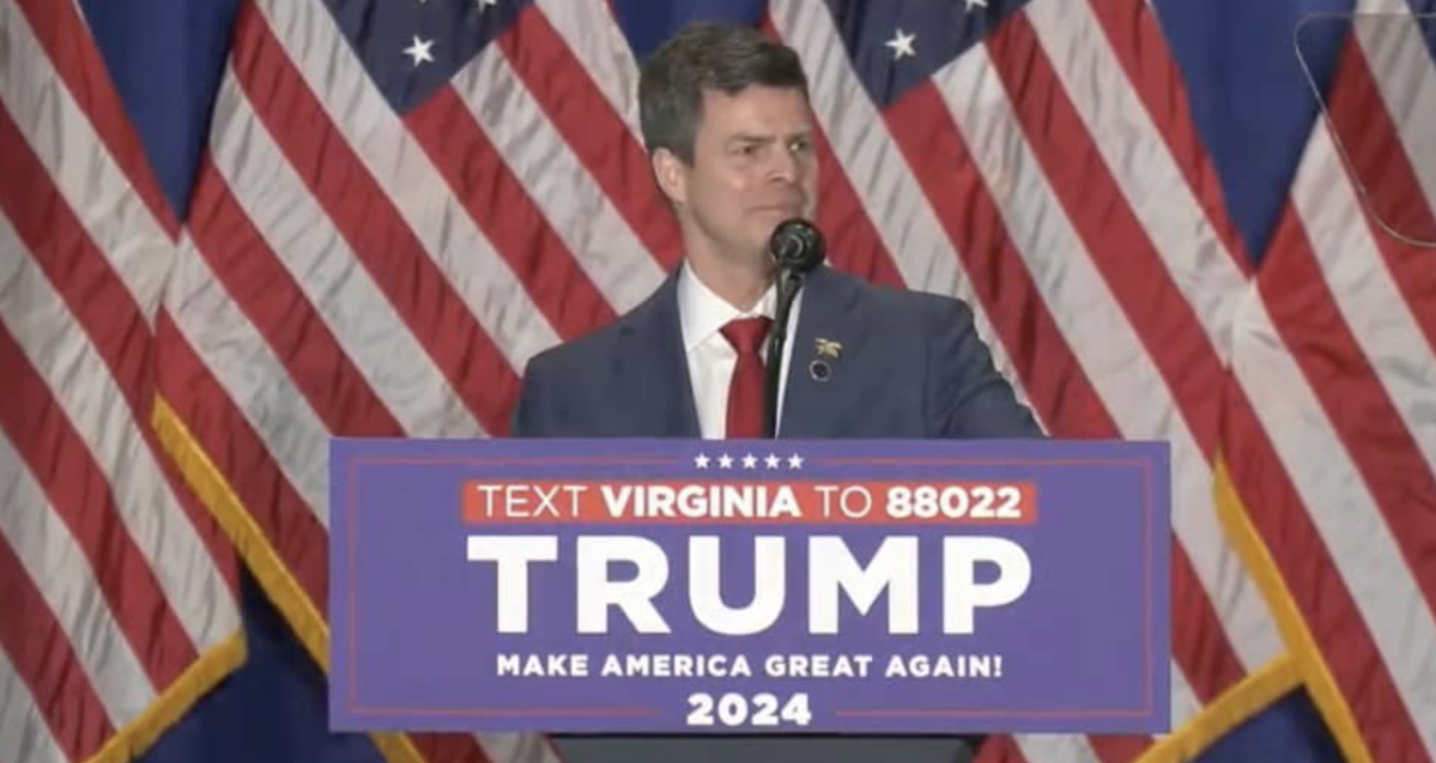 Why I am Supporting John McGuire for Congress – The Bull Elephant