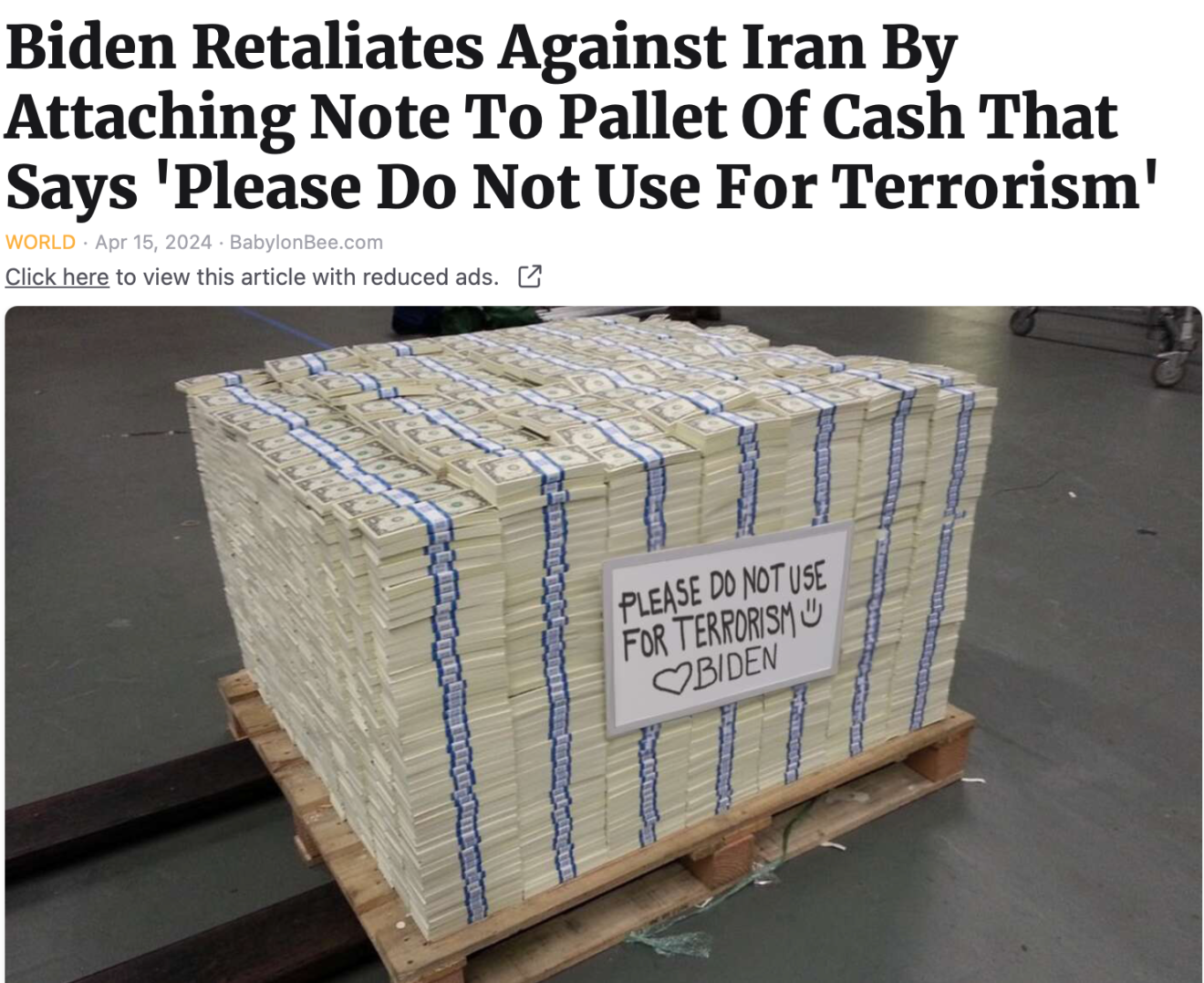 Sunday Memes–the Uncle Bosey edition – The Bull Elephant