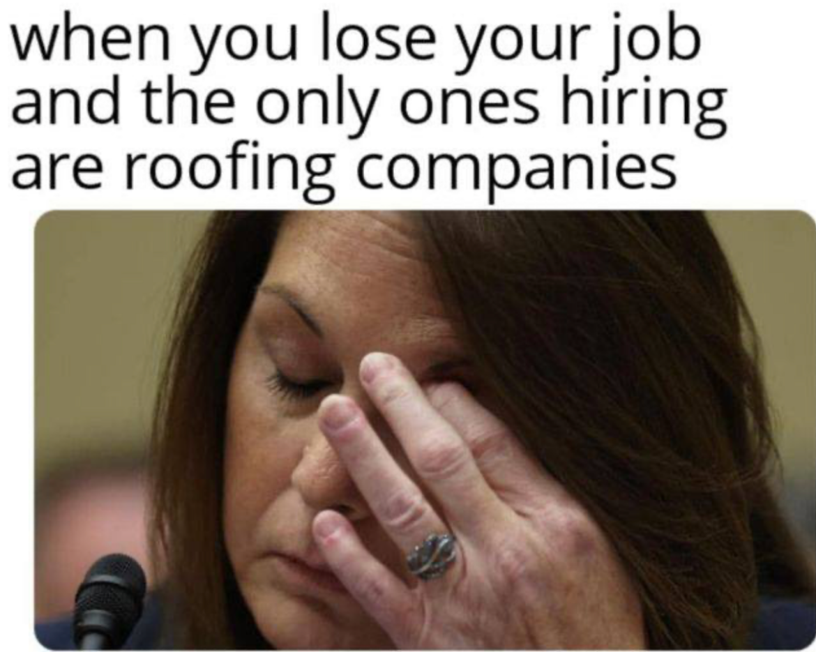 Sunday memes–Queen Kamala Edition – The Bull Elephant