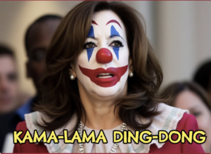 Sunday Memes–Kama-Lama-Ding-Dong edition – The Bull Elephant