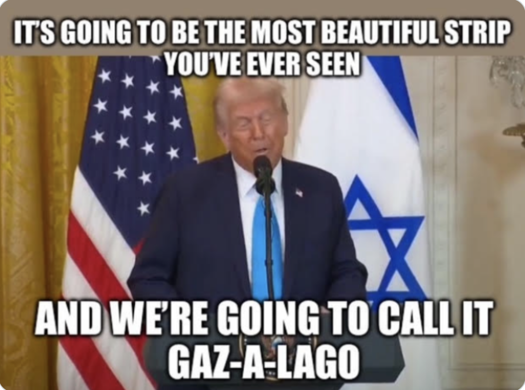Sunday Memes–Gaz-A-Lago – The Bull Elephant