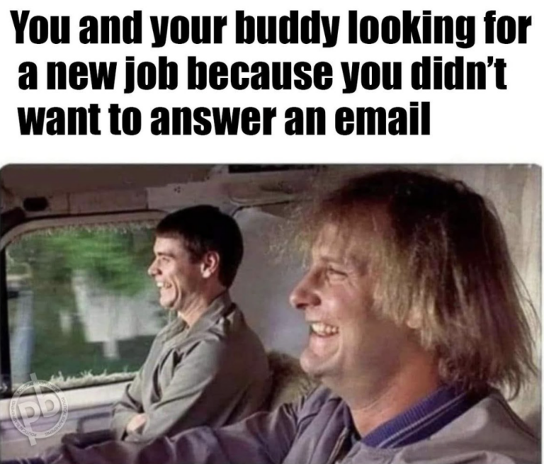 Sunday Memes–What did you do last week? – The Bull Elephant