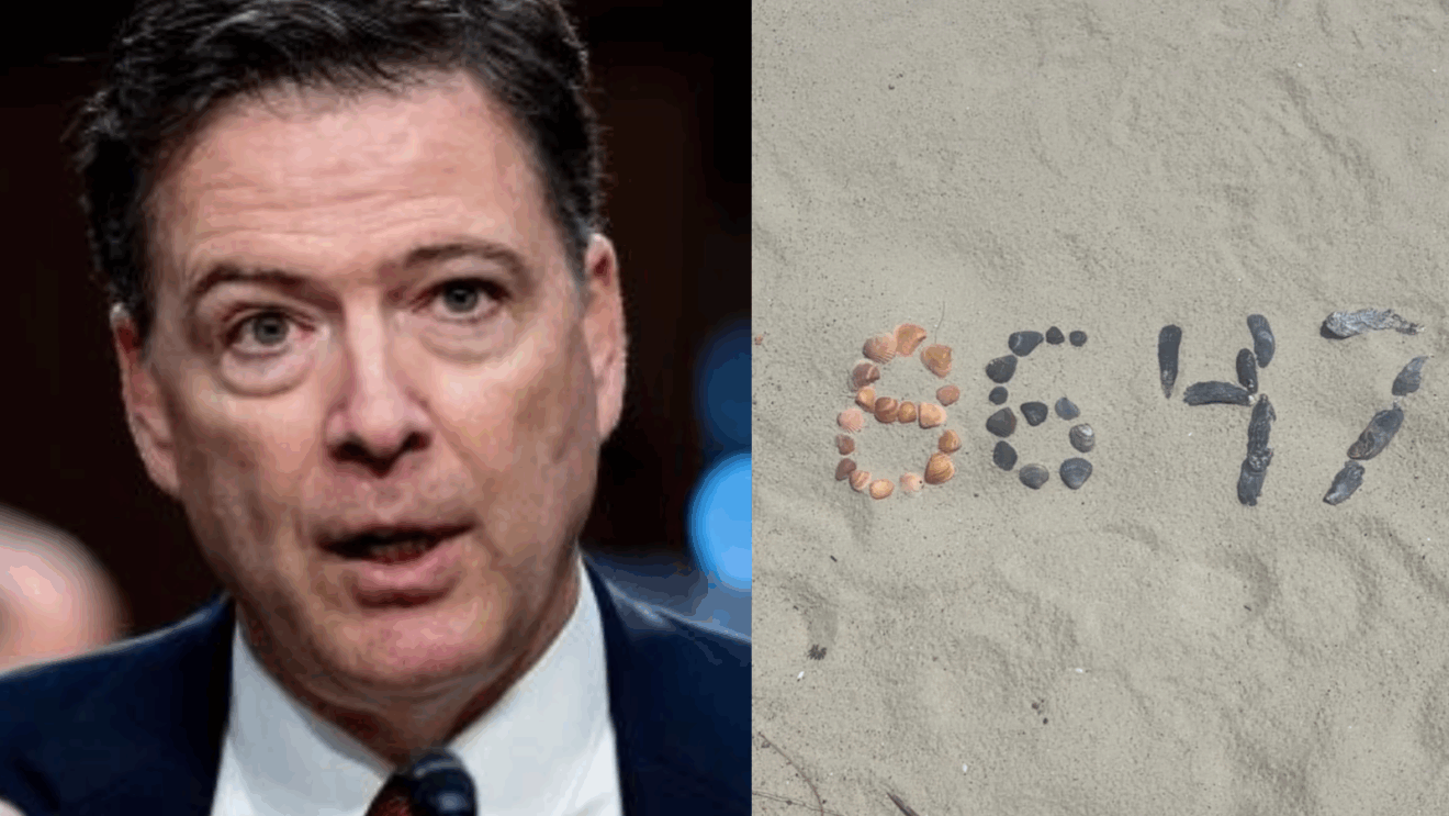 Former FBI Directer James Comey threatens Trump – The Bull Elephant
