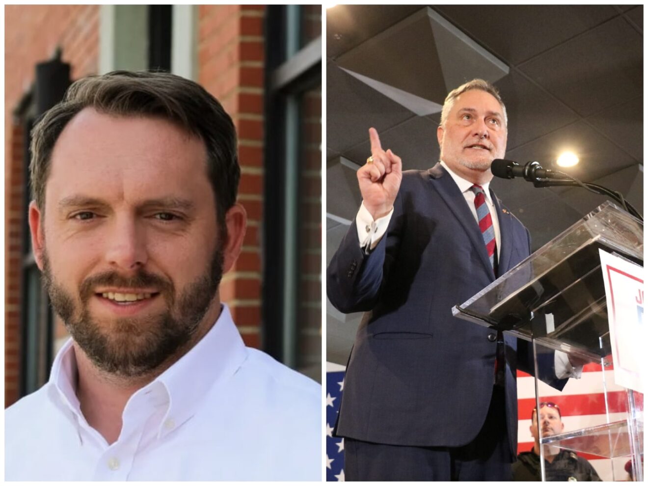 Youngkin’s aide Matt Moran resigns amid John Reid controversy – The ...