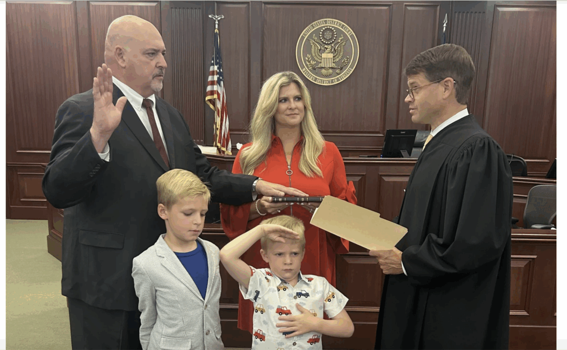 Former Speaker of the House Todd Gilbert resigns Trump appointment ...