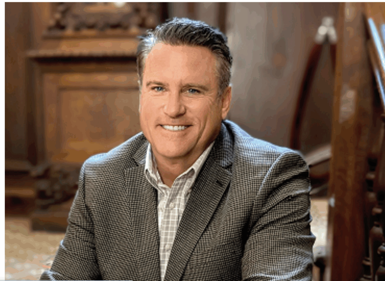 State Senator Bryce Reeves launches campaign to run for US Senate – The ...