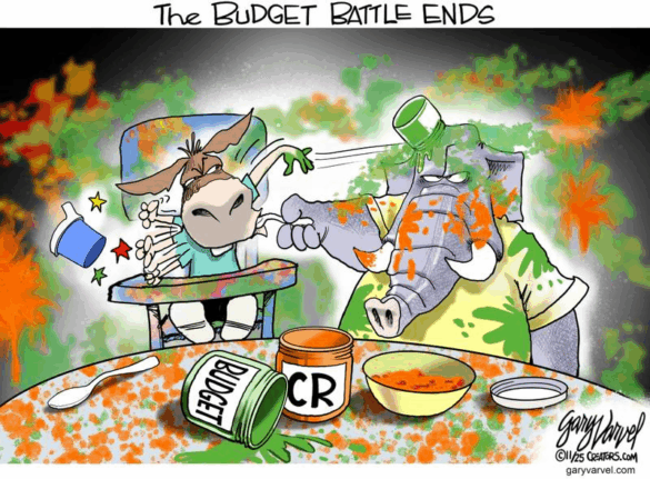 Sunday Memes – The Bull Elephant