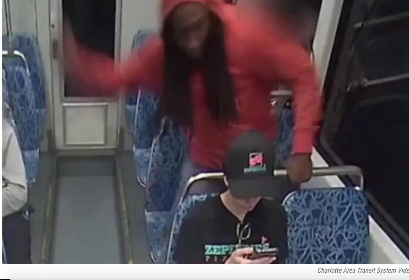 The death penalty – The Bull Elephant