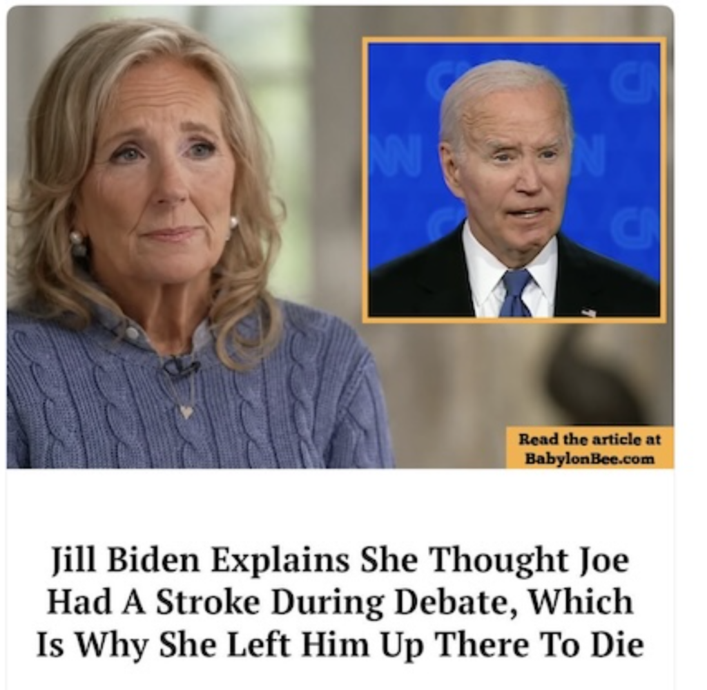 Sunday Memes – The Bull Elephant