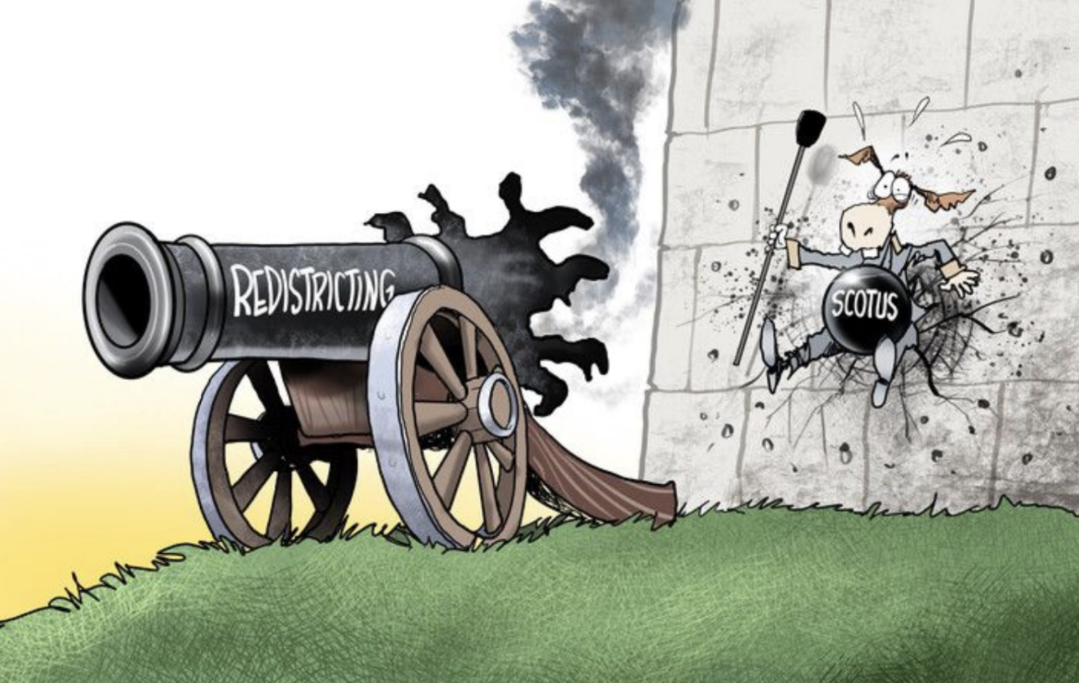 Sunday Memes – The Bull Elephant