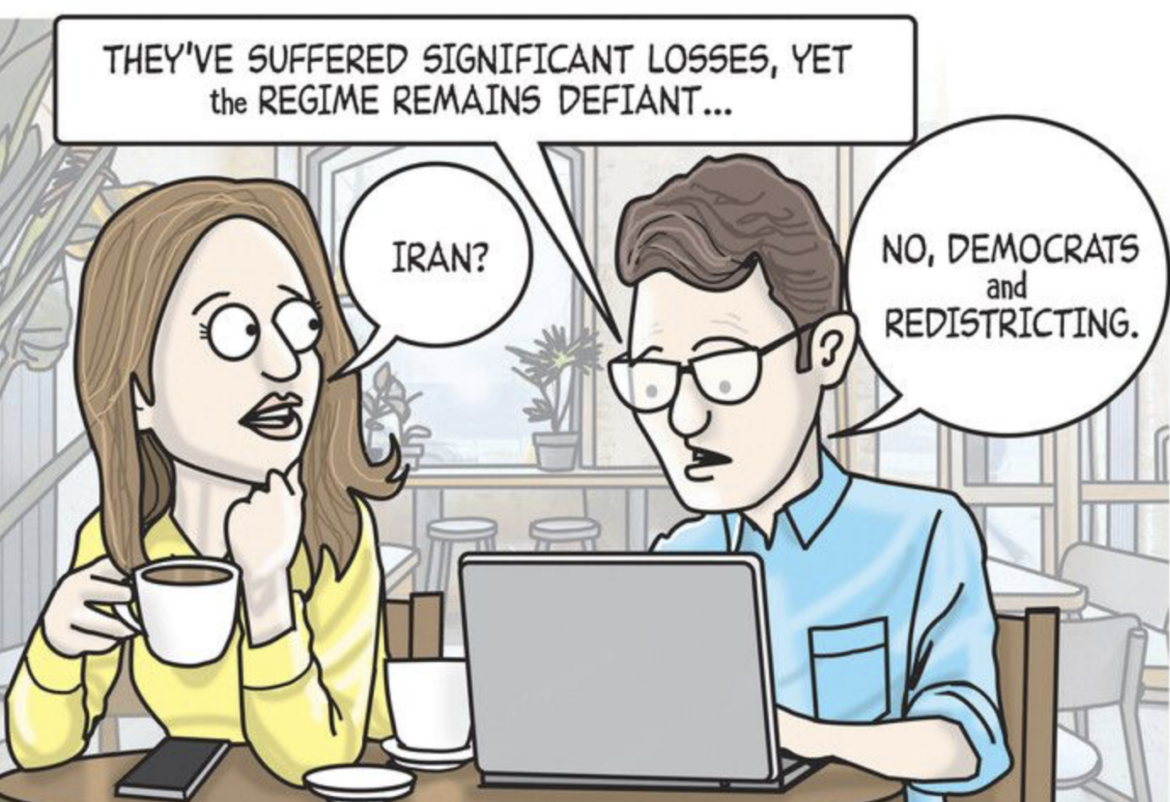 Sunday Memes – The Bull Elephant