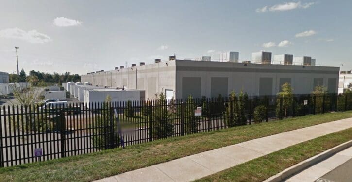 Amazon data centers now use less water. They also spawn tax cuts for ...