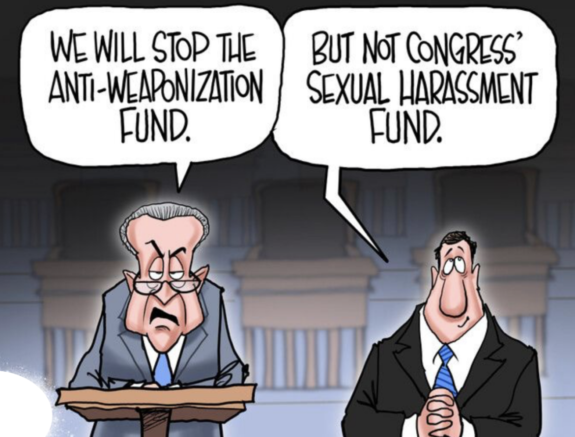 Sunday Memes – The Bull Elephant